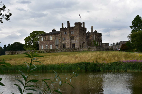 Great Castles - Ripley Castle